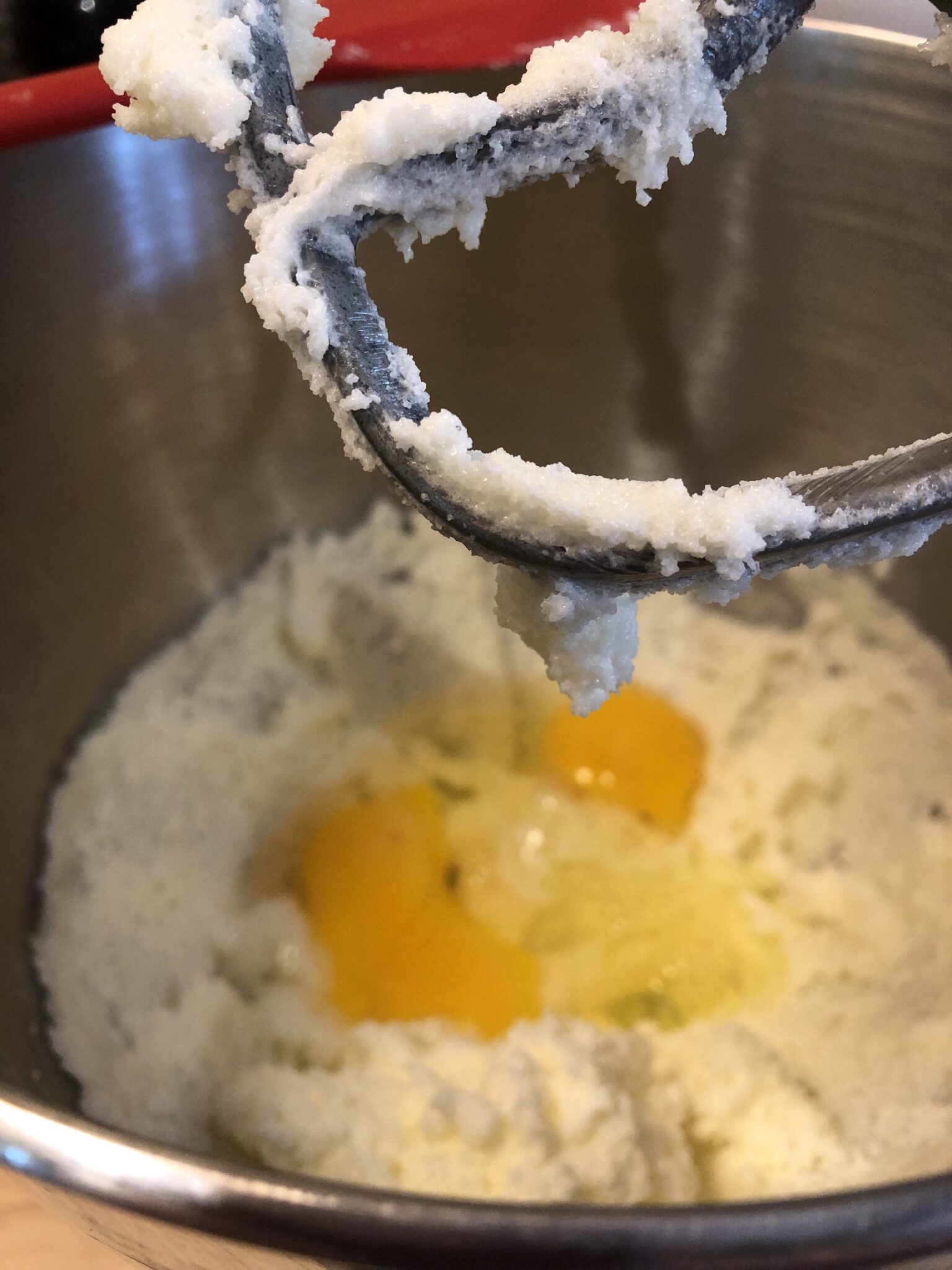 Zesty Lemon Ricotta Cookies (Nordstrom Copycat) - The Good Enough Kitchen