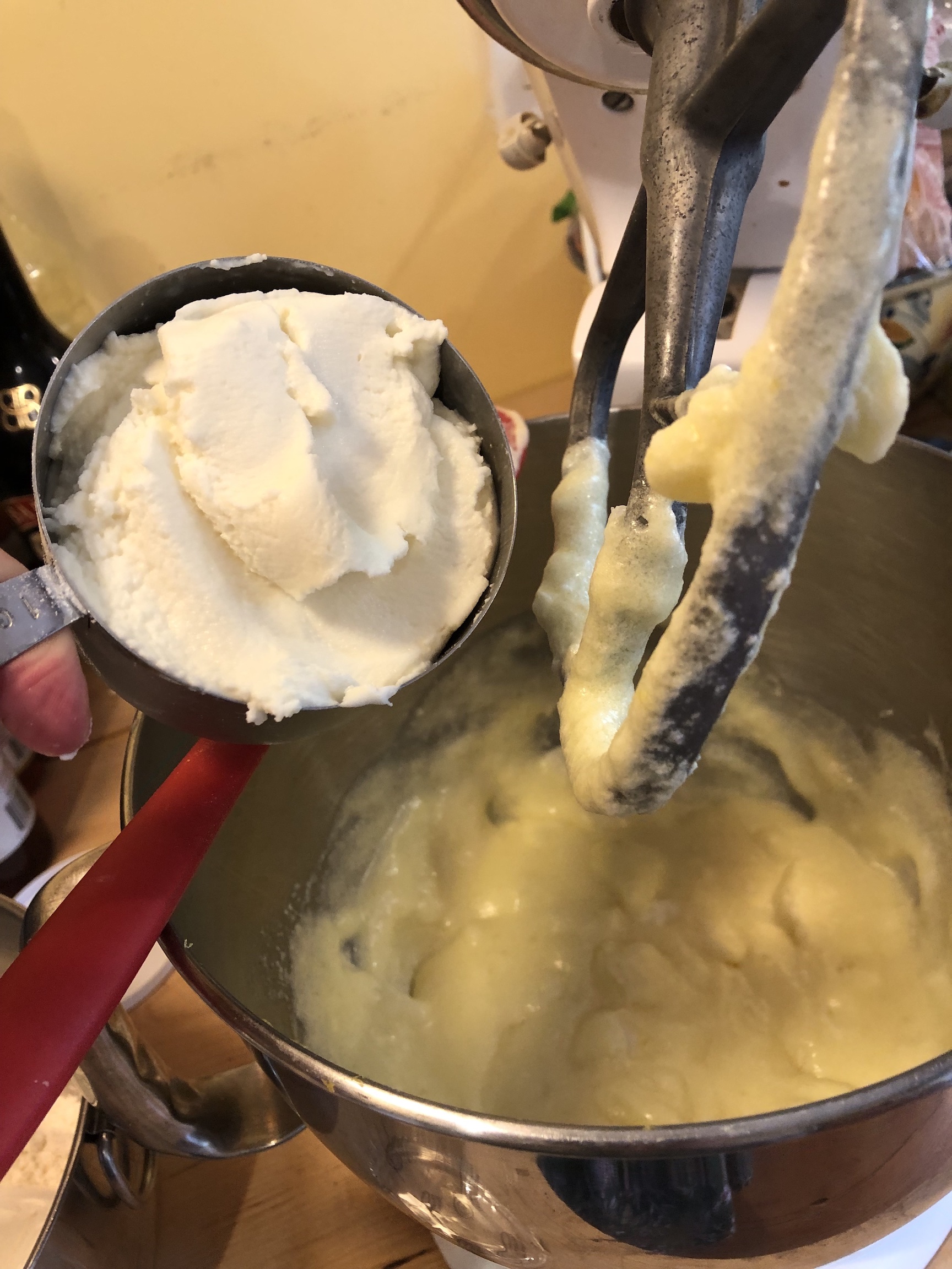 Zesty Lemon Ricotta Cookies (Nordstrom Copycat) - The Good Enough Kitchen