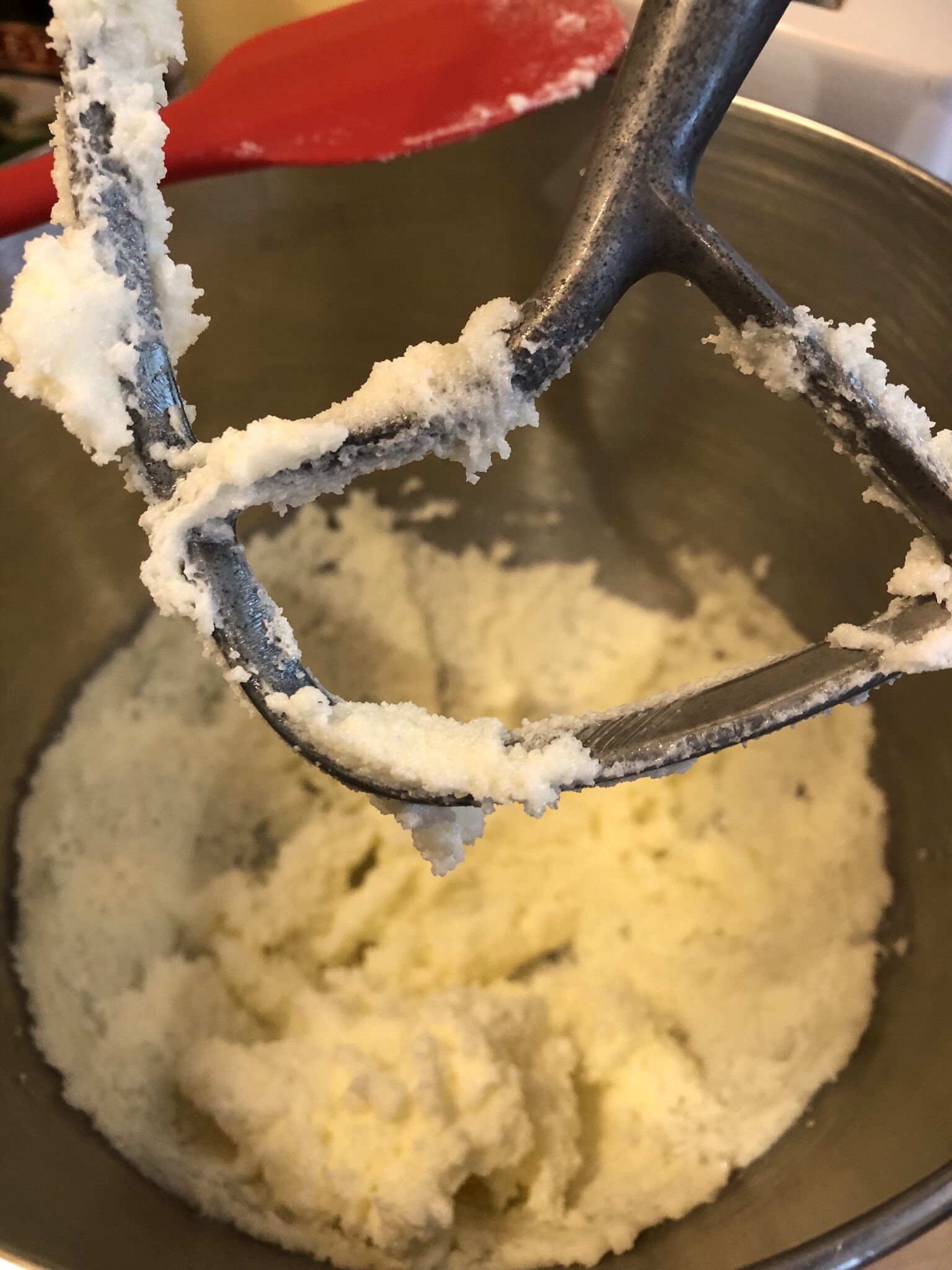 Zesty Lemon Ricotta Cookies (Nordstrom Copycat) - The Good Enough Kitchen