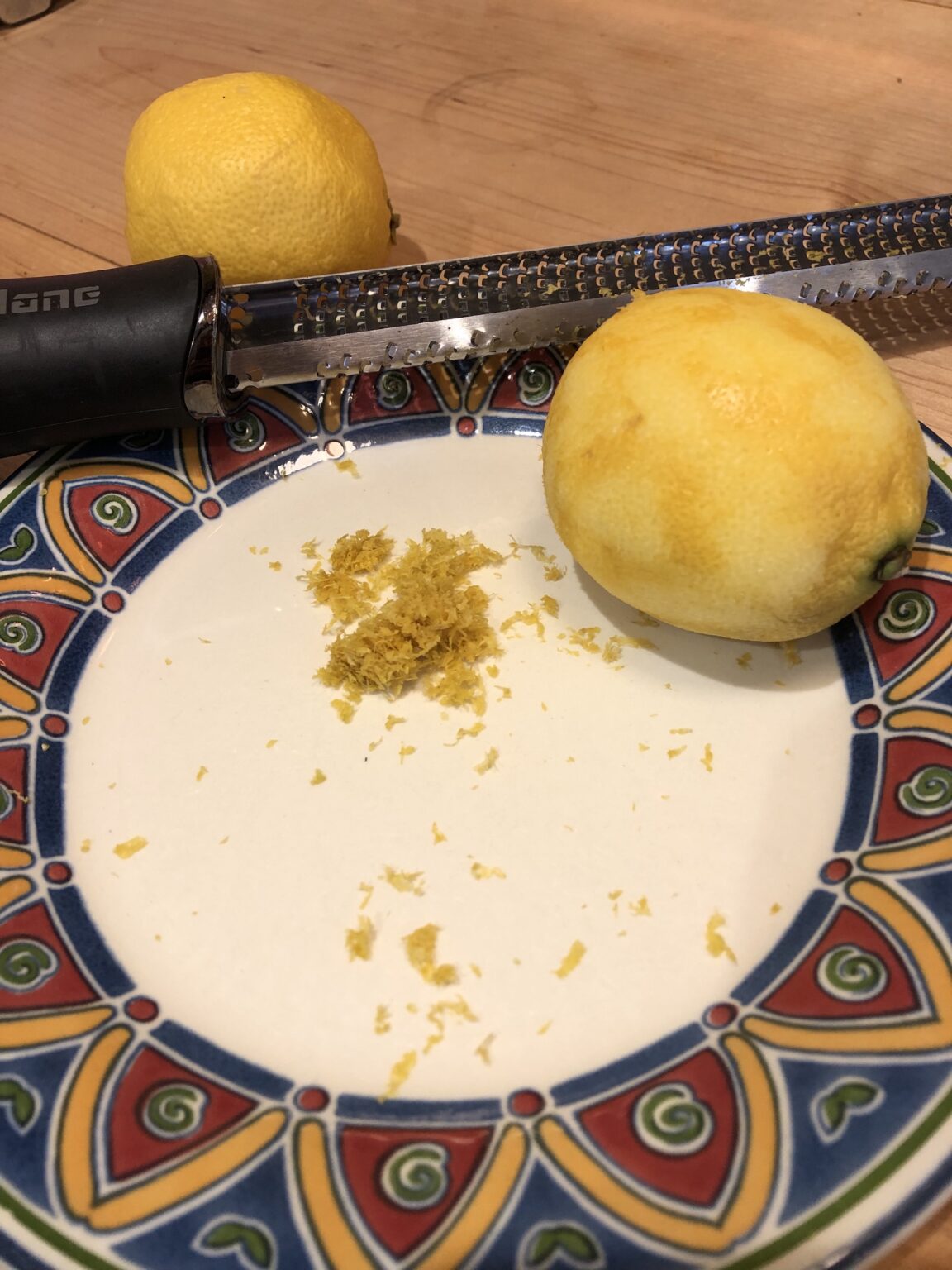 Zesty Lemon Ricotta Cookies (Nordstrom Copycat) - The Good Enough Kitchen