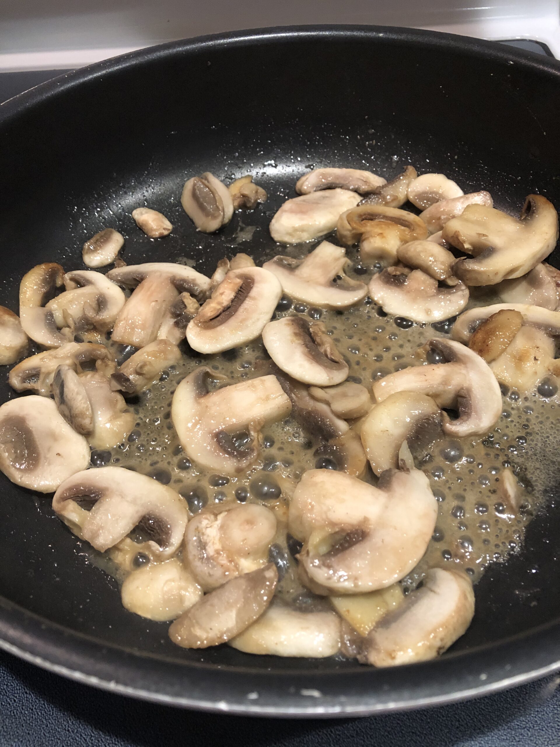 30 Minute Dinner: Easy One Pot Creamy Chicken Marsala - The Good Enough ...
