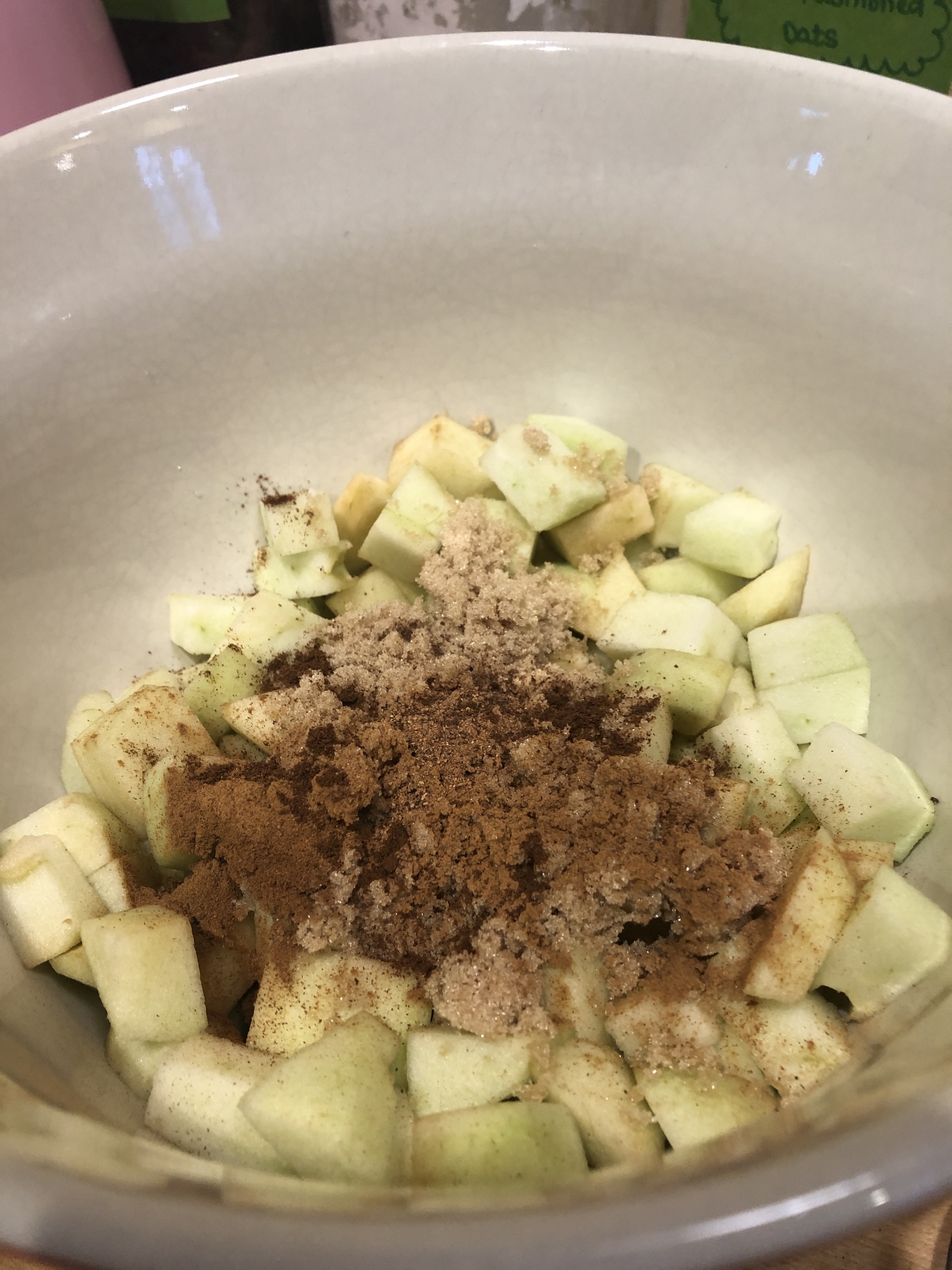 Easy Homemade German Apple Strudel with Puff Pastry - The Good Enough ...